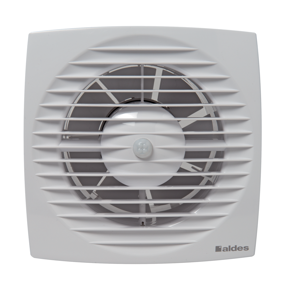 Extracteurs / Ventilateurs de conduit : DESIGN | Aldes, solutions ...