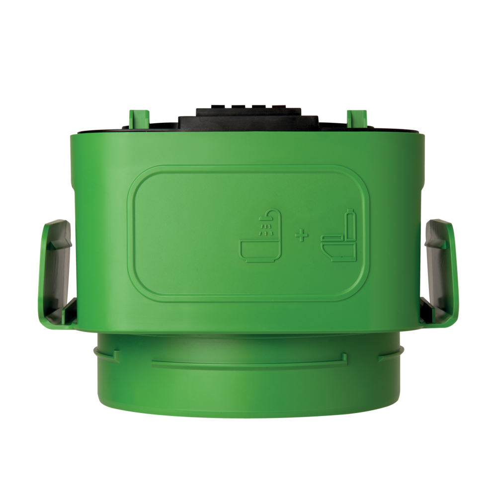 EasyHOME SensAIR - Ventilation individuelle simple flux | Aldes