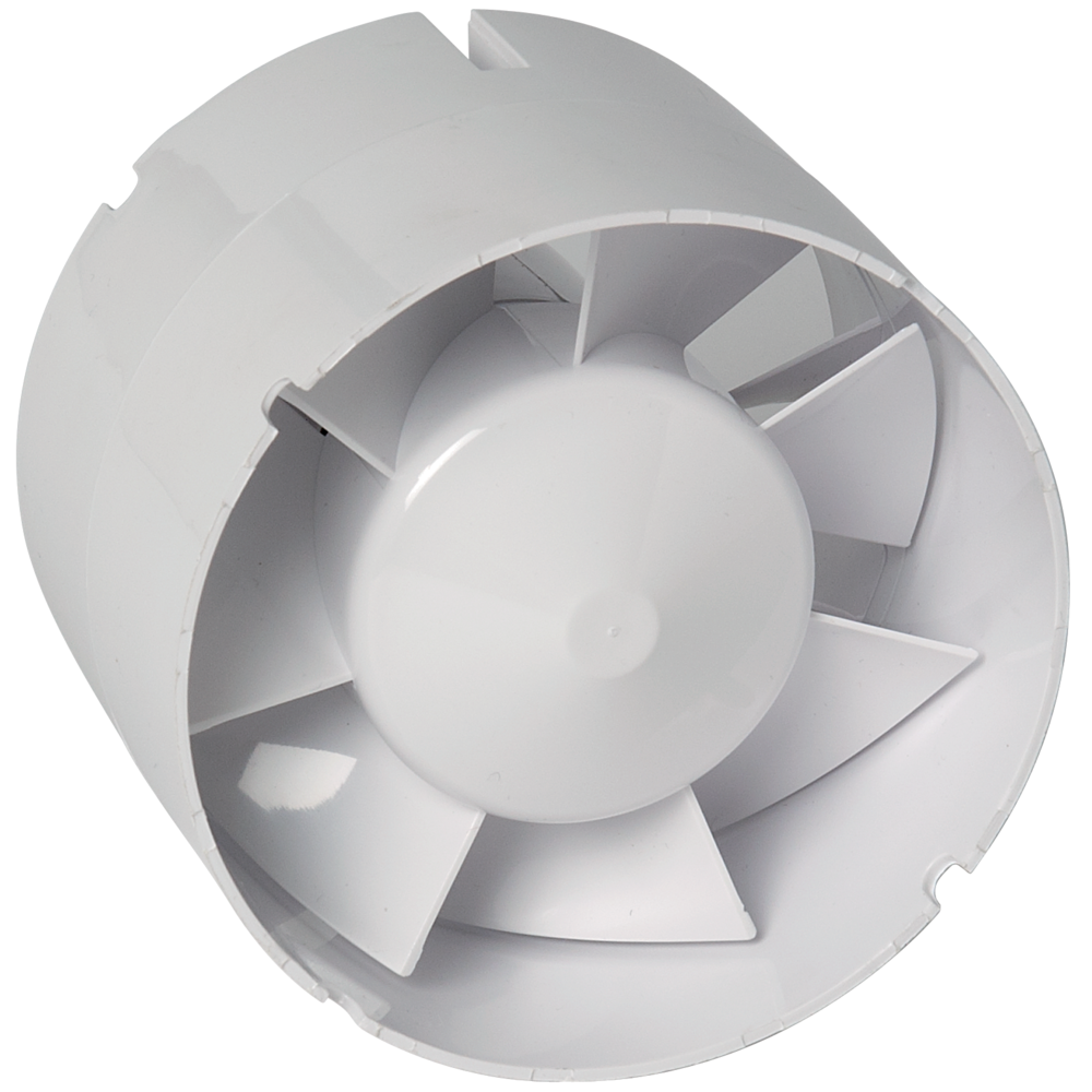 IN LINE : Extracteurs / Ventilateurs de conduit | Aldes, solutions ...
