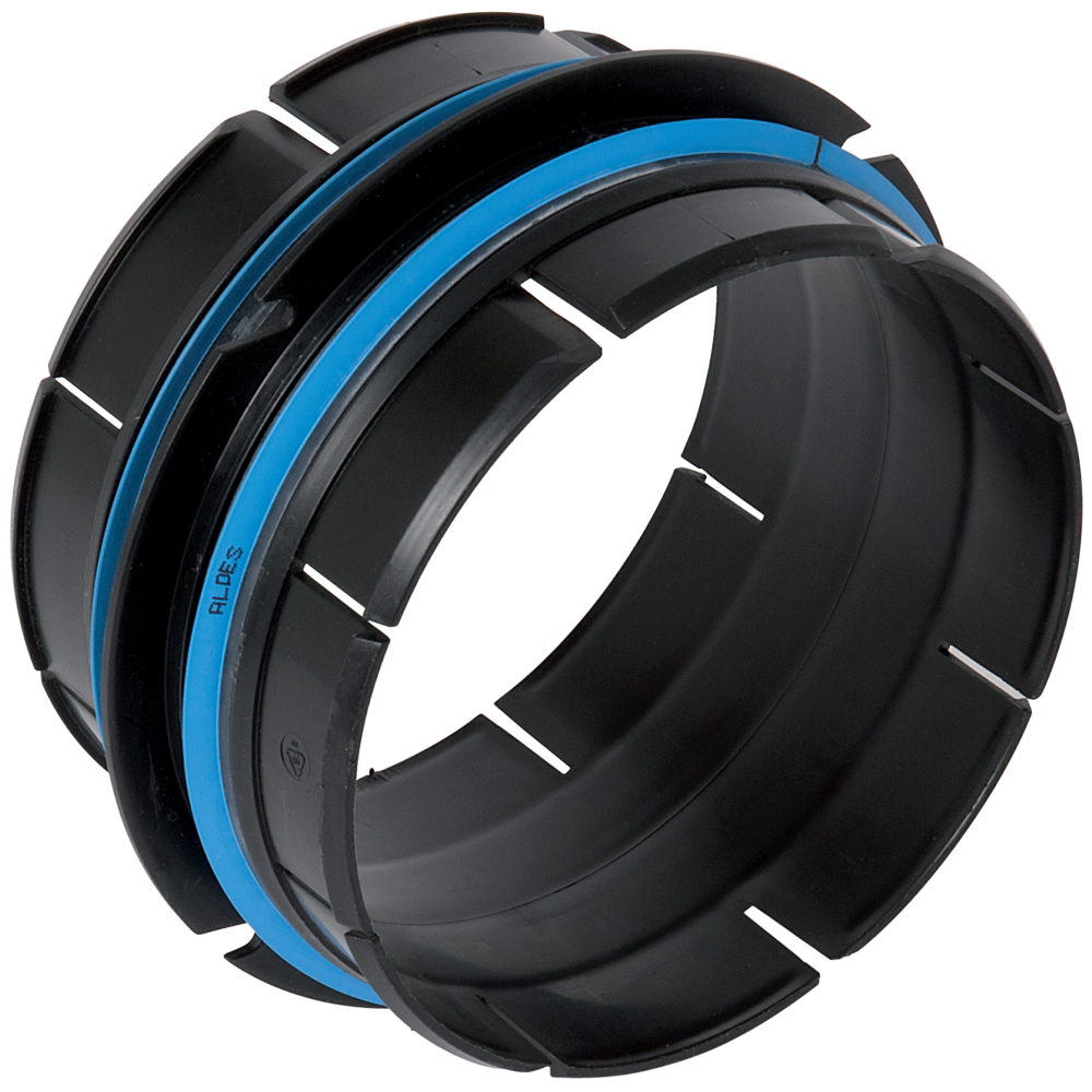 Conduits CALOGAINE PRO - Conduits rigides isolés | Aldes