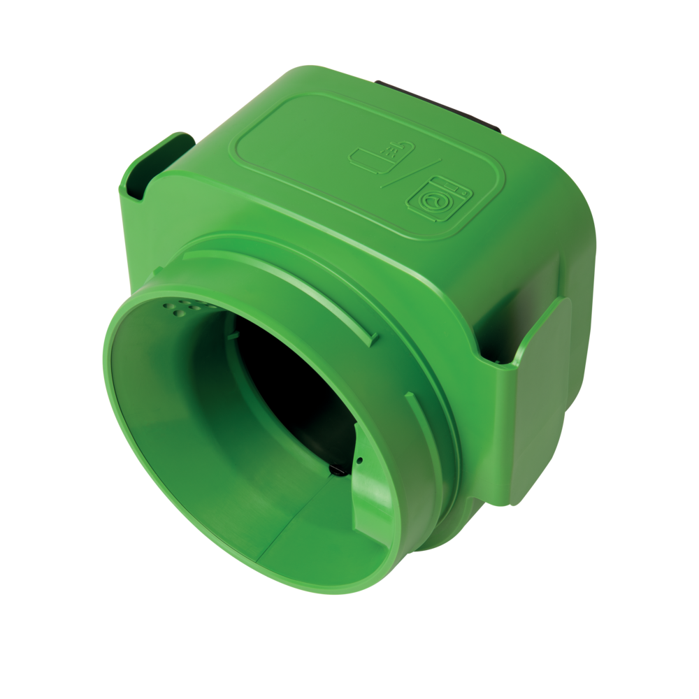 EasyHOME SensAIR - Ventilation individuelle simple flux | Aldes